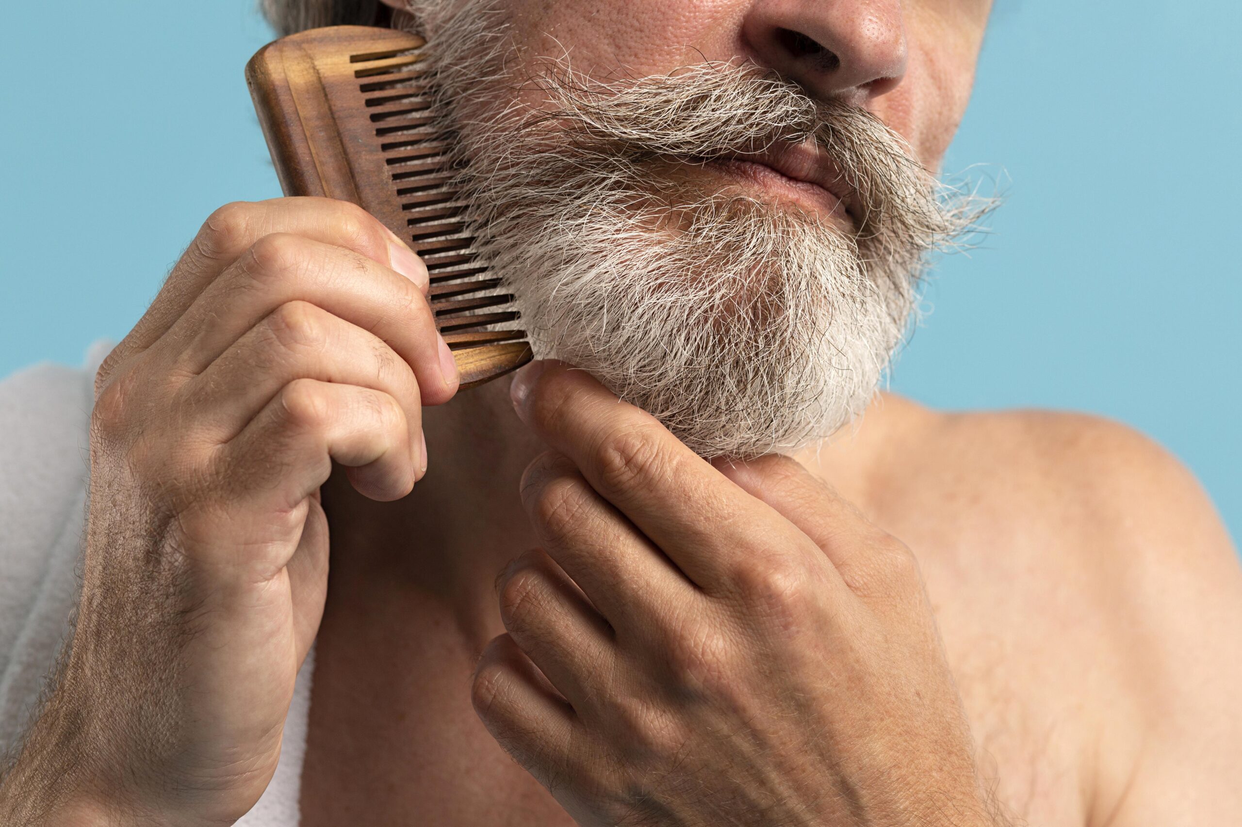 Guia Completo de Barba e cuidado para Iniciantes - blog.barbaderespeito ...